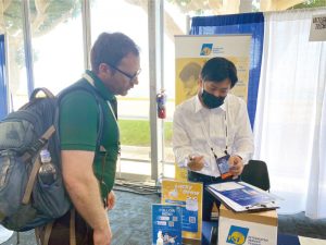 【Trade Show & Paper Publish】ECTC 2022 - iST-Integrated Service Technology