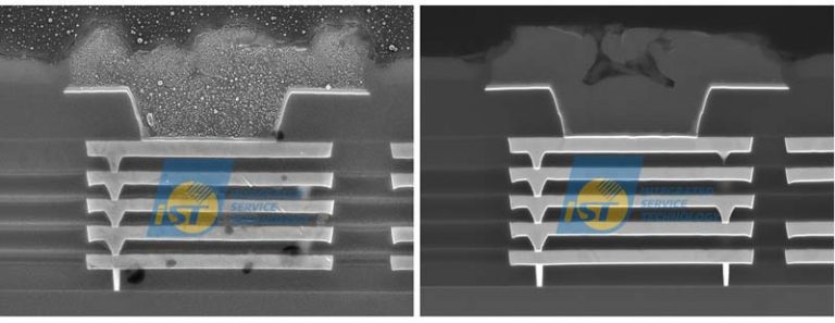 IC cross section - Among four major sectioning methodologies, which one ...