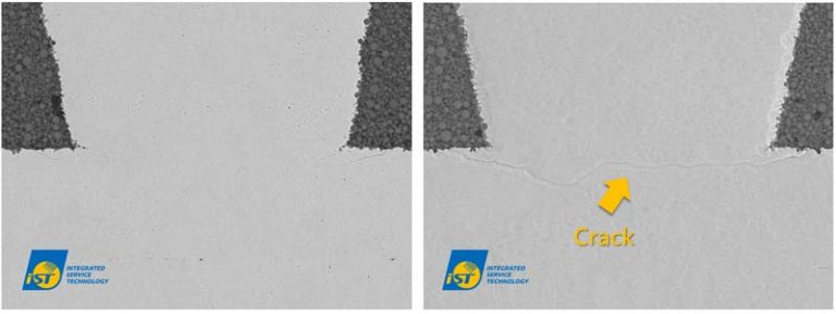 IC cross section - Among four major sectioning methodologies, which one ...
