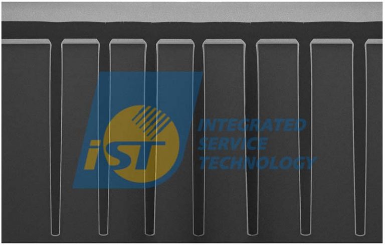 IC cross section - Among four major sectioning methodologies, which one ...