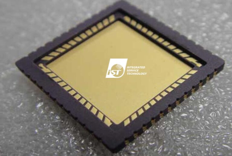 IC assembly for low-volume engineering samples, how to realize it-iST