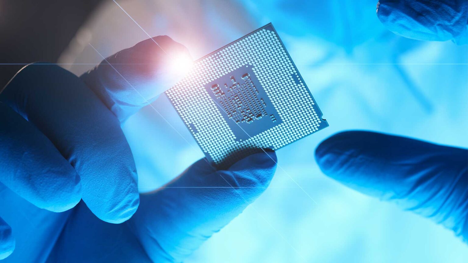 IC Assembly Archives - iST-Integrated Service Technology