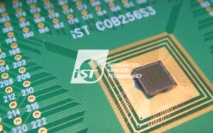 IC assembly for low-volume engineering samples, how to realize it-iST