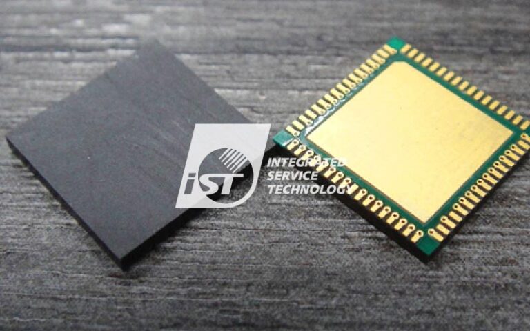 IC assembly for low-volume engineering samples, how to realize it-iST