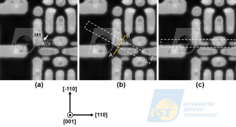 TEM sample preparation | Inertia Thinking Distorting Results?-iST