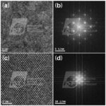 FFT Lowers TEM Cost for Atomic-Scale Crystal Interfaces | iST