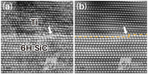 FFT Lowers TEM Cost for Atomic-Scale Crystal Interfaces | iST
