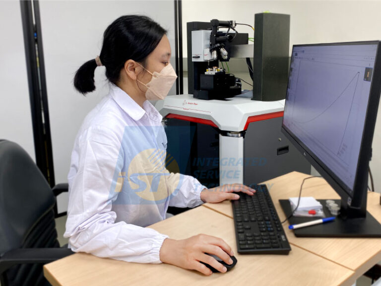 Thin film adhesion hardness | Nanoindentation & Scratch Testing