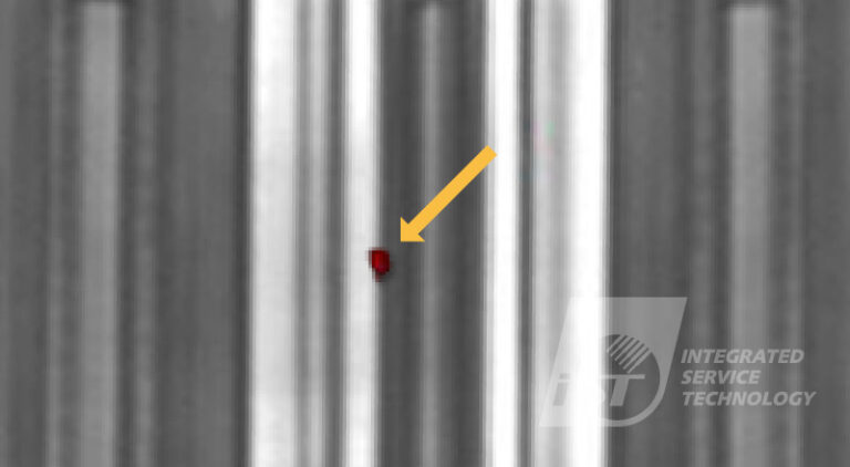GaN defect iST's Exclusive Technique Efficiently Hot Spots Analysis