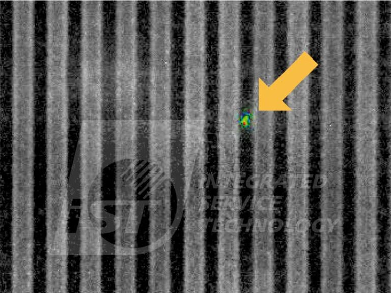 Gan Defect Ist S Exclusive Technique Efficiently Hot Spots Analysis