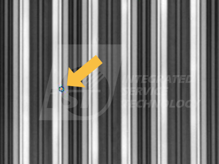 GaN defect iST's Exclusive Technique Efficiently Hot Spots Analysis