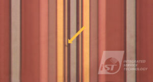 GaN defect iST's Exclusive Technique Efficiently Hot Spots Analysis