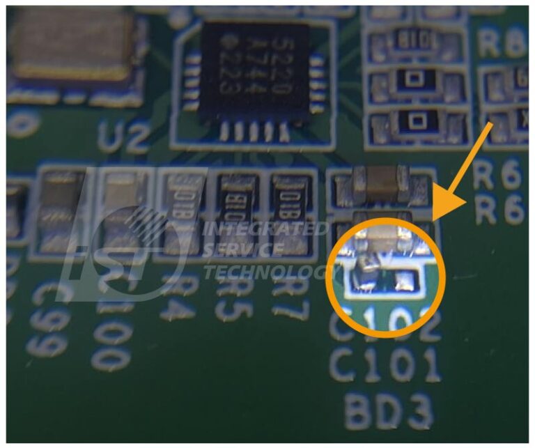 Flying Probe Testing in the AI Era : Optimizing PCBA Quality