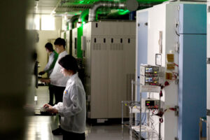 Maximizing Electronics Reliability Through Burn-in Testing