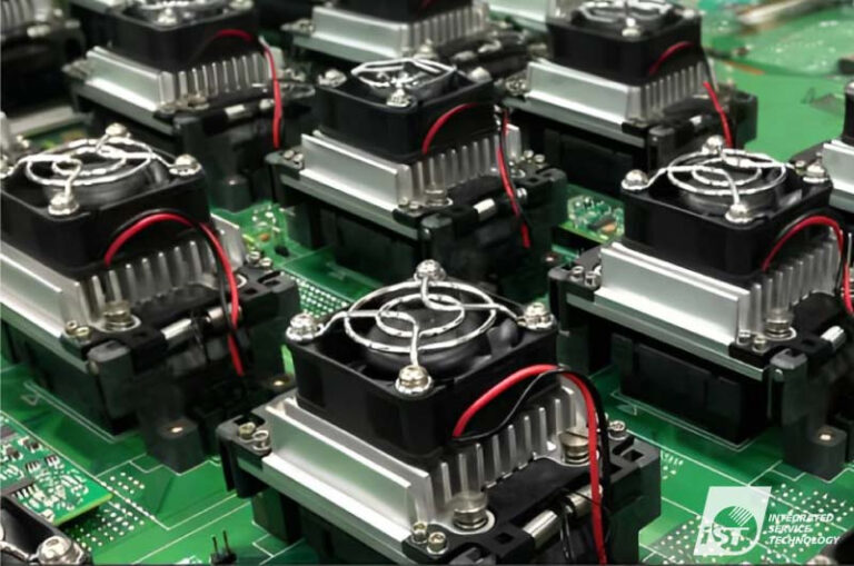 Enhancing Semiconductor Reliability with Burn-in Boards