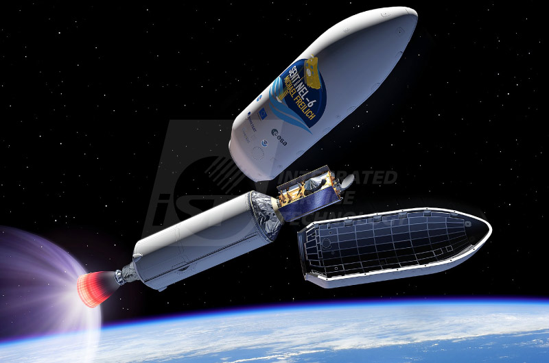Space Environmental Testing of COTS | iST