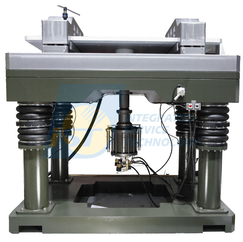 Space Environmental Testing of COTS | iST