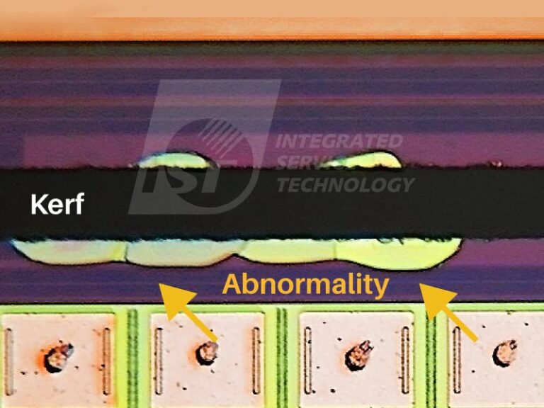Boosting Advanced Chip Reliability Through Precise Wafer Laser Dicing