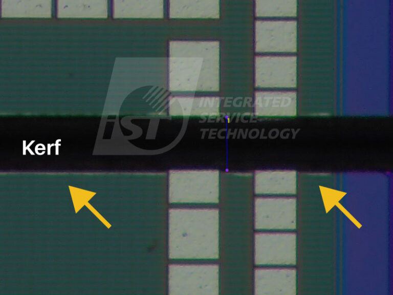 Boosting Advanced Chip Reliability Through Precise Wafer Laser Dicing