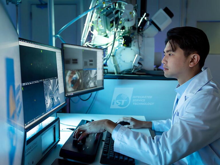 Unveiling the Power of FIB-SEM: Precision Imaging and Advanced Analysis