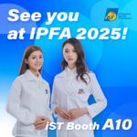 【Trade Show 】iST to Join IPFA 2025 – Focusing on Failure Analysis and Materials Innovation - iST ...