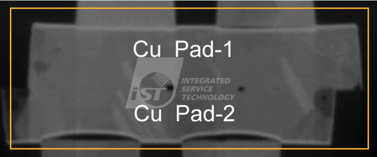 電子後方散乱回折分析 (EBSD) - iST宜特テクノロジ株式会社