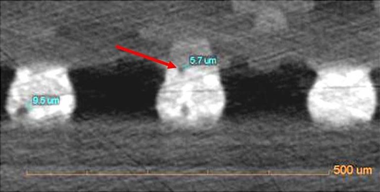 超高解析度 3D X-ray 顯微鏡 - iST宜特