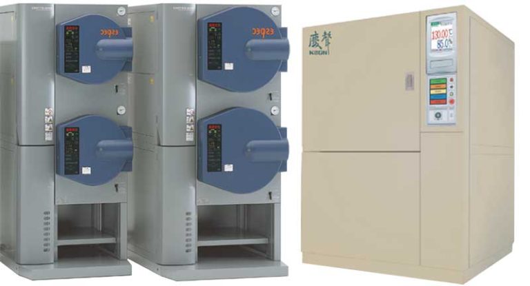 溫溼度試驗 (Temperature/Humidity) - iST宜特