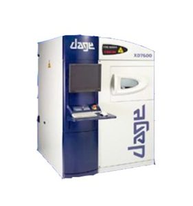 X 射線檢測 (2D X-ray) - iST宜特