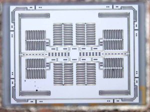 IC 開蓋去除封膠 (Decap) - iST宜特